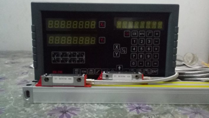DRO Systems | DRO-Encoder Electrical & Electronics Manufacturers